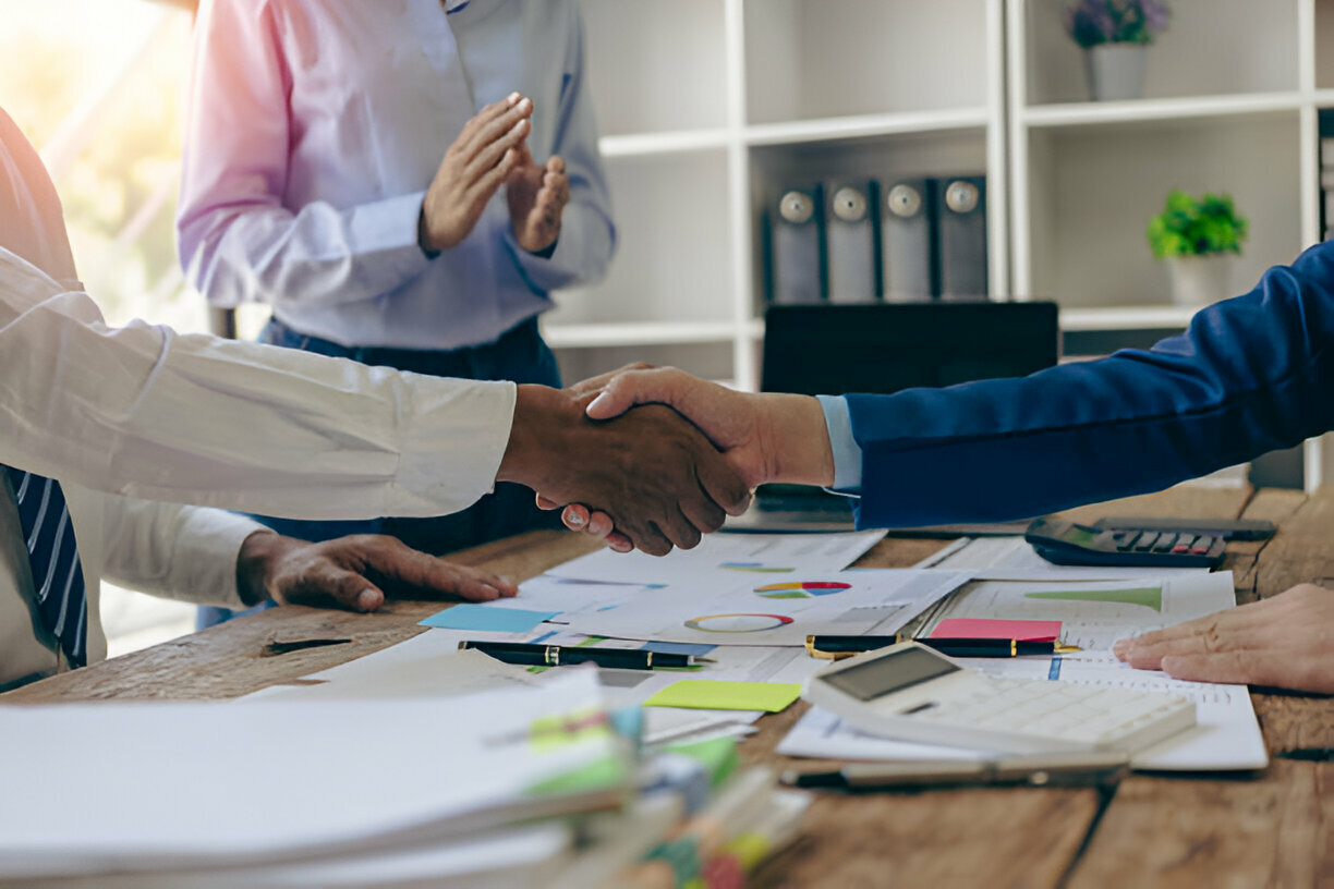 Private Lending Funnel - Diamond Lending